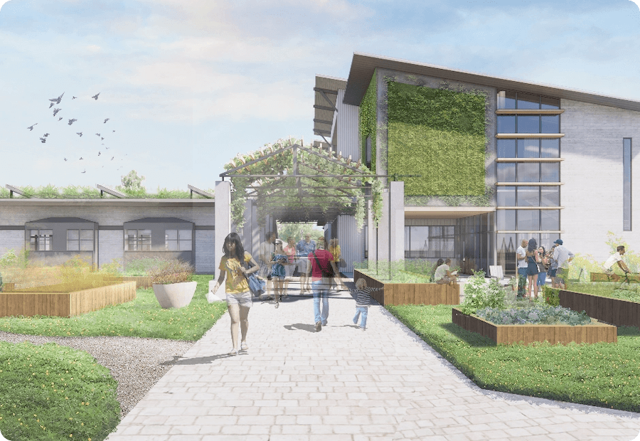 4Roots Foundation | BBIF | FL, USA